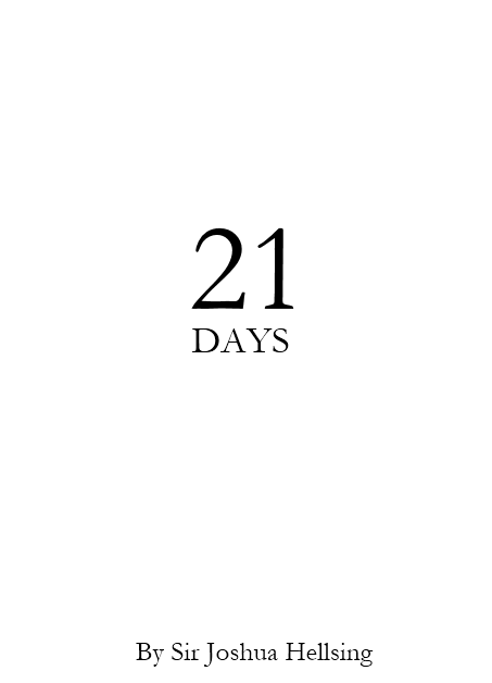 21 DAYS to a stronger you! - Payhip