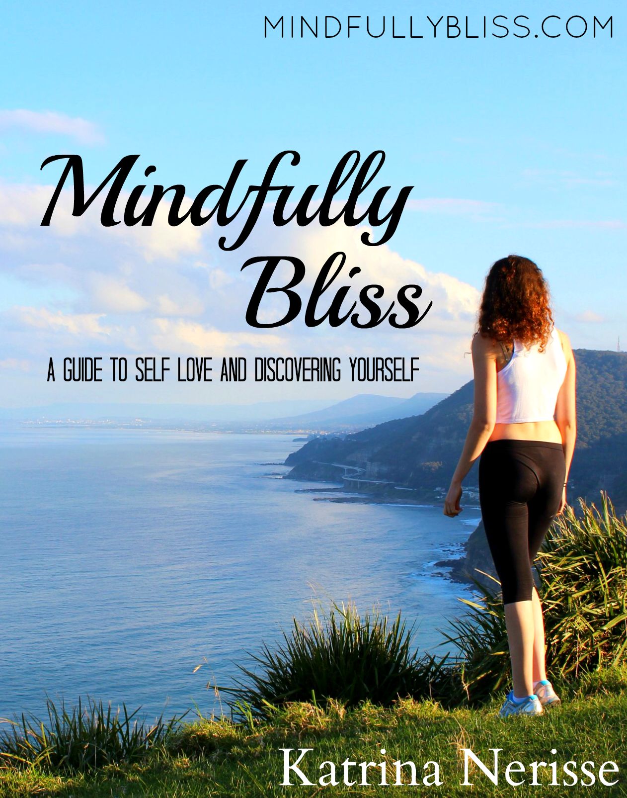 Mindfully Bliss - Payhip