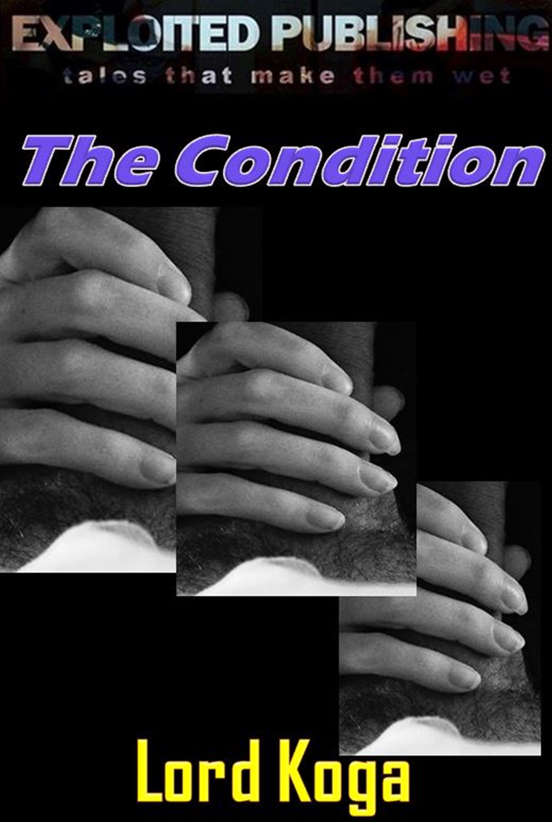 The Condition - Payhip