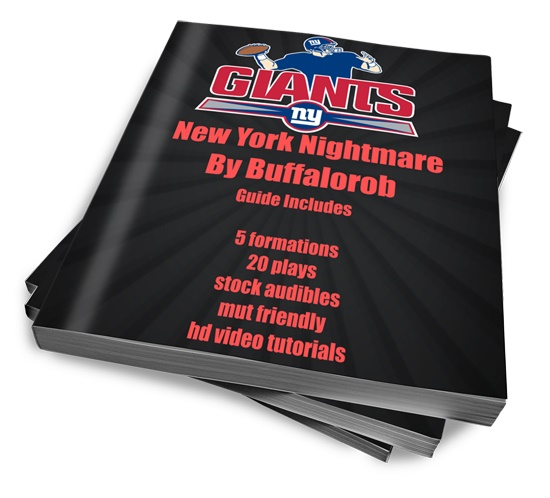 New York Nightmare - Payhip