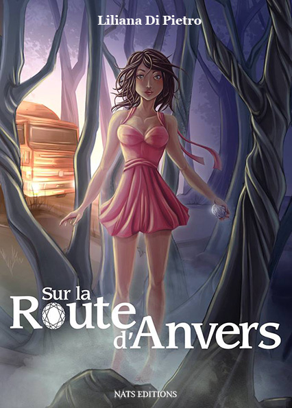 Sur la route d´Anvers - Liliana Di Pietro - Payhip