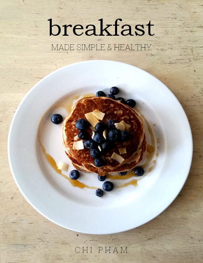 Breakfast: Made Simple & Healthy - Payhip