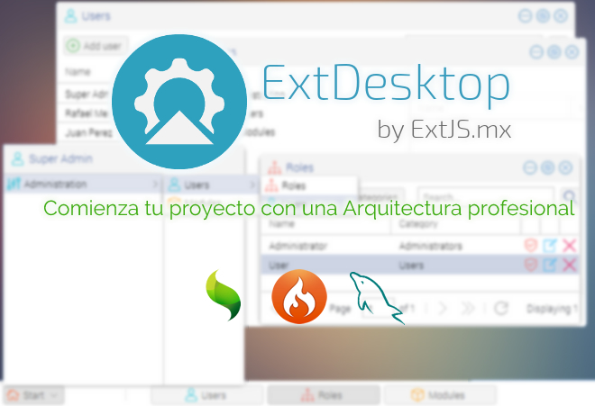 ExtDesktop v1.0 - Payhip