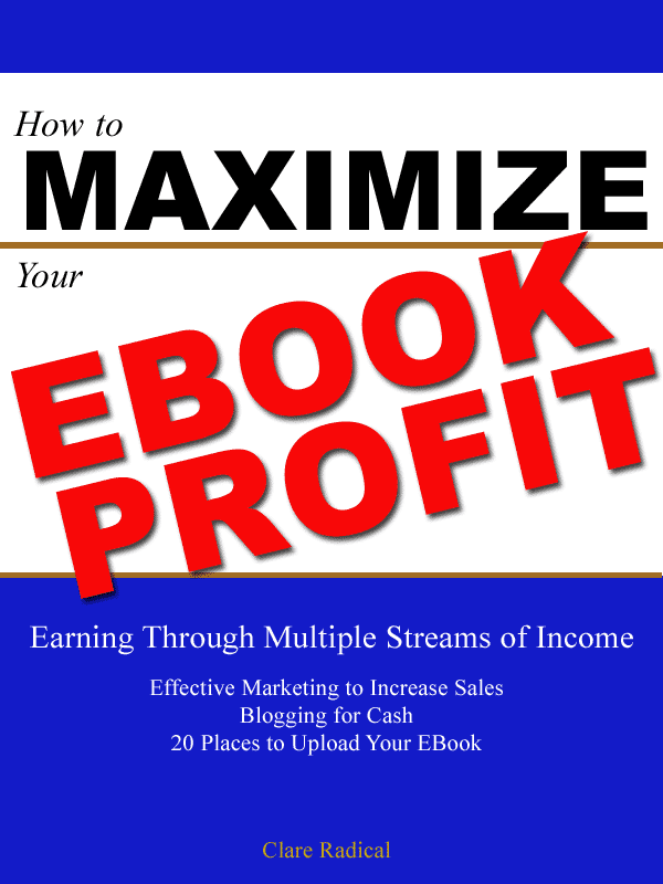 How to Maximize Your EBook Profits - Payhip