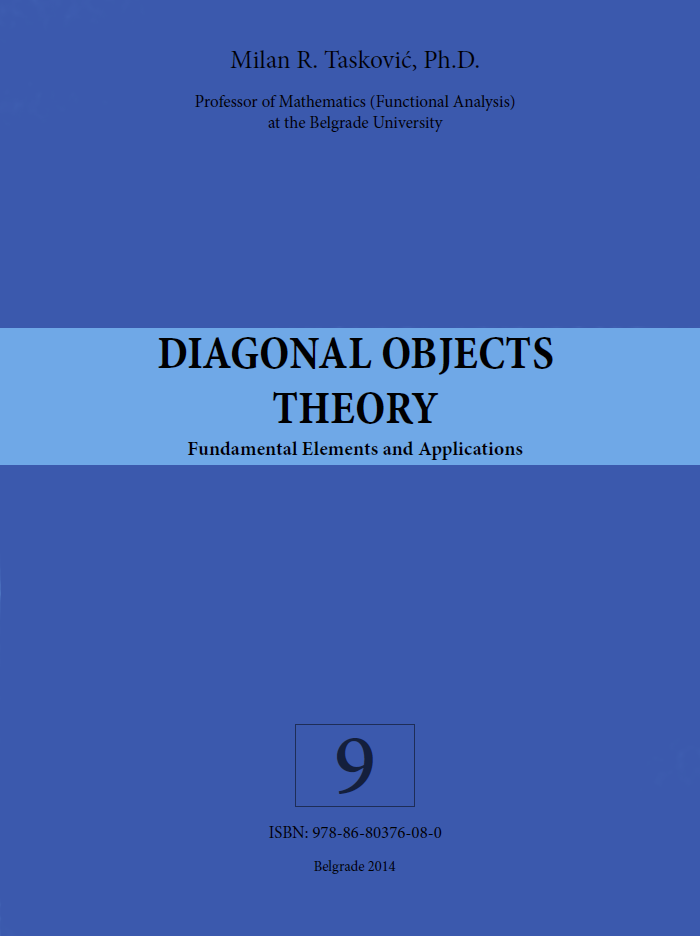 Diagonal Objects Theory (Book) - Payhip