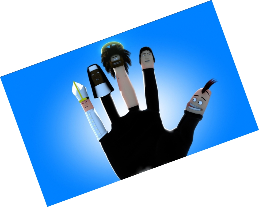 Alamat Ng Mga Daliri: A Tagalog Vocabulary Book 2 - Payhip