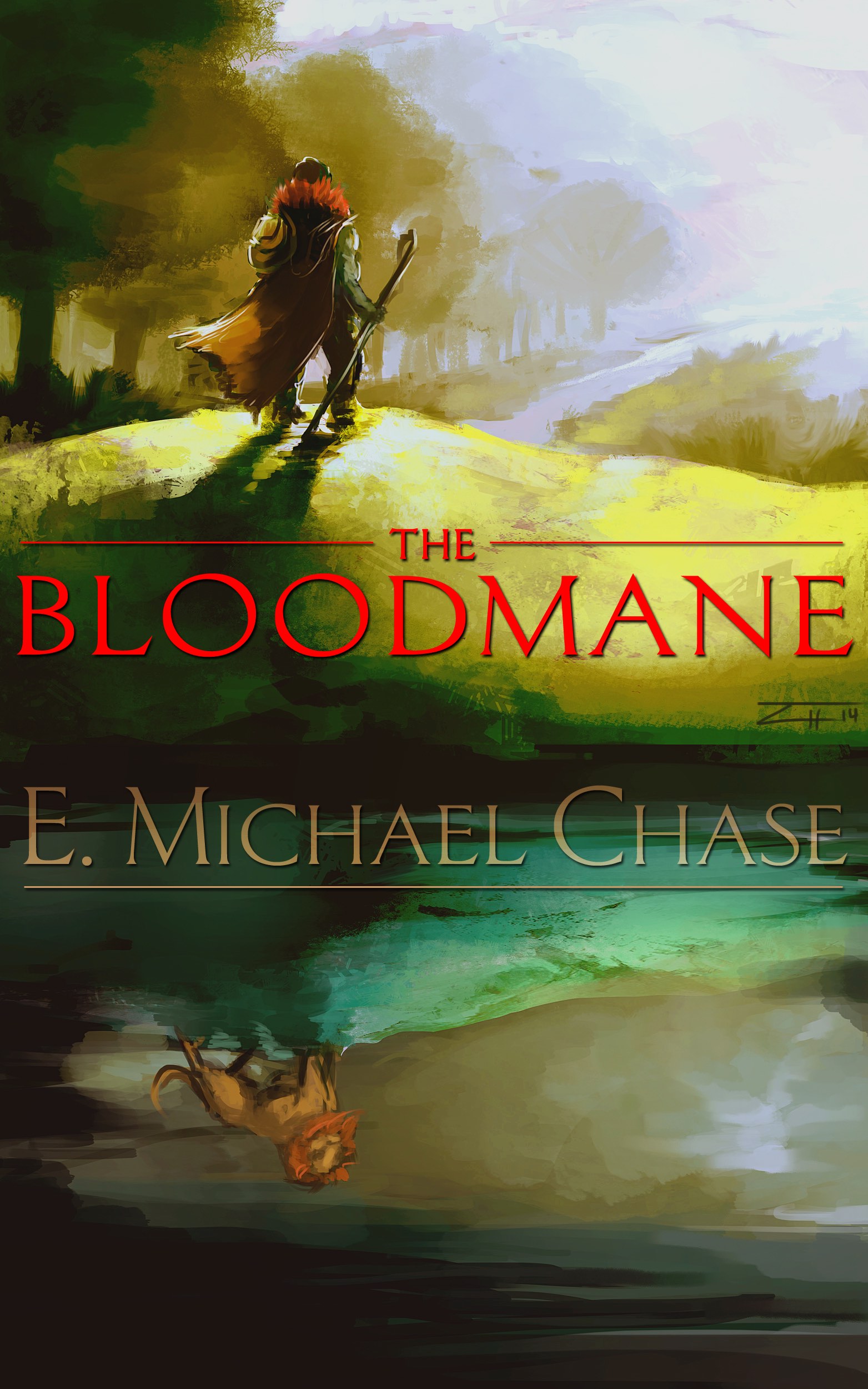 The Bloodmane - Payhip