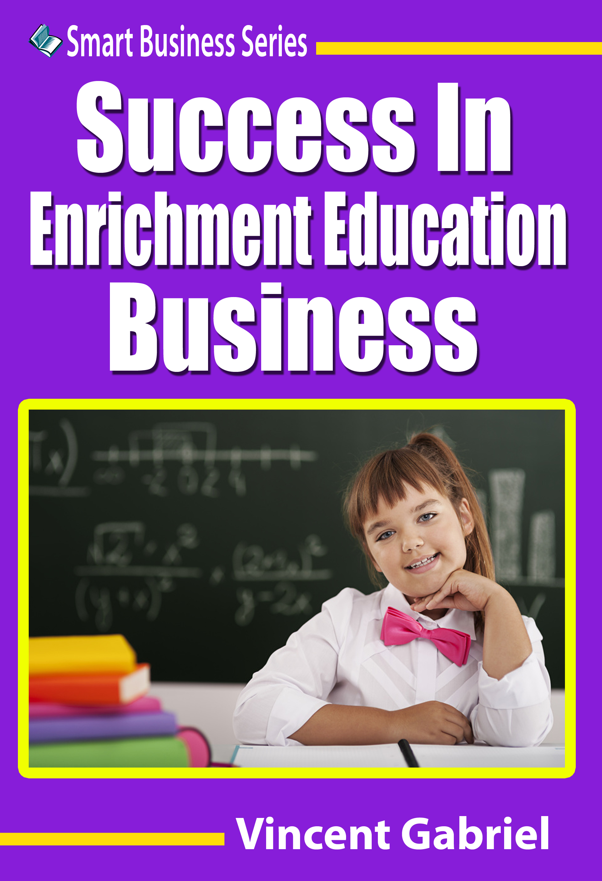Success In Enrichment Education Business - Payhip