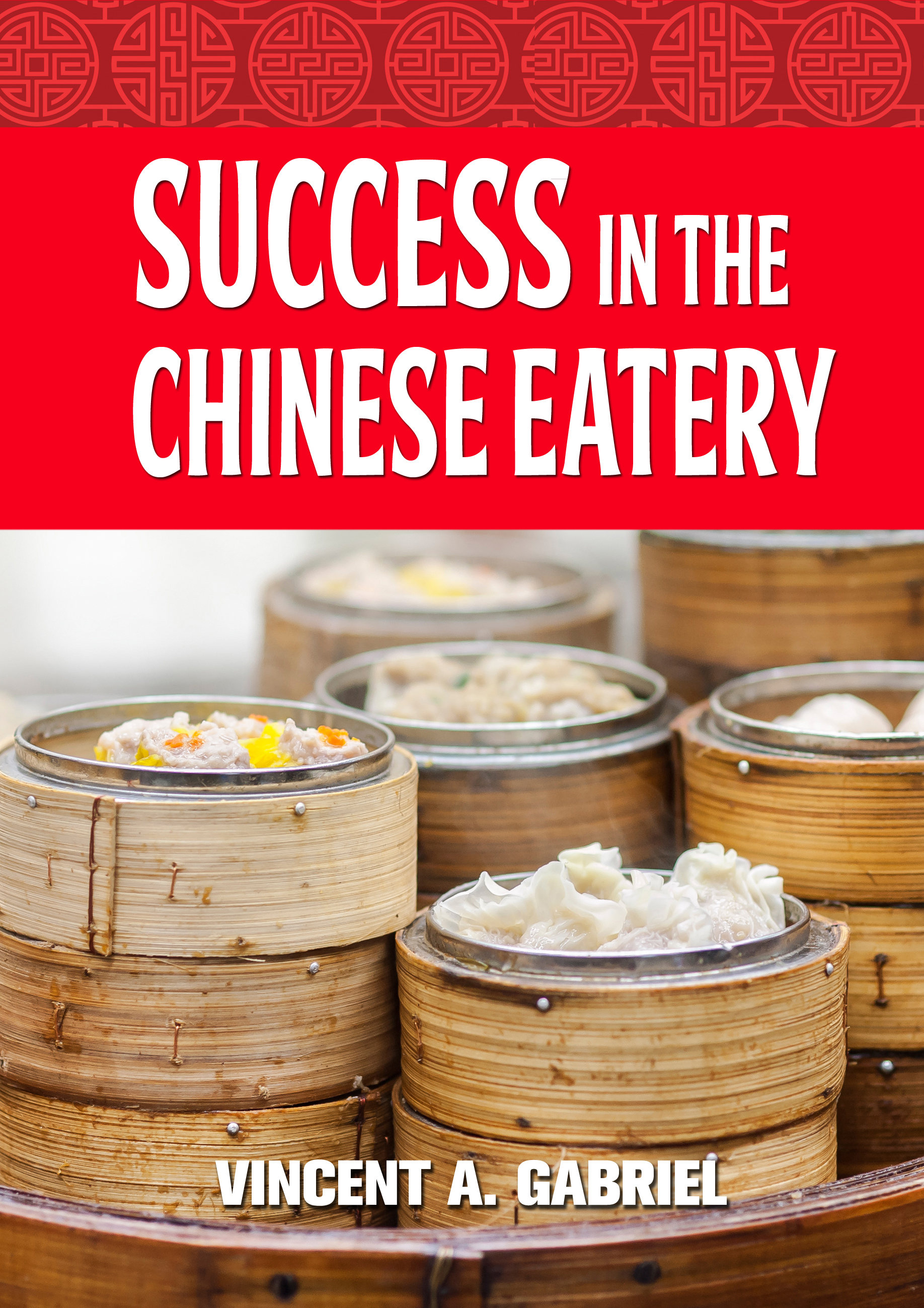 Success In the Chinese Eatery - Payhip