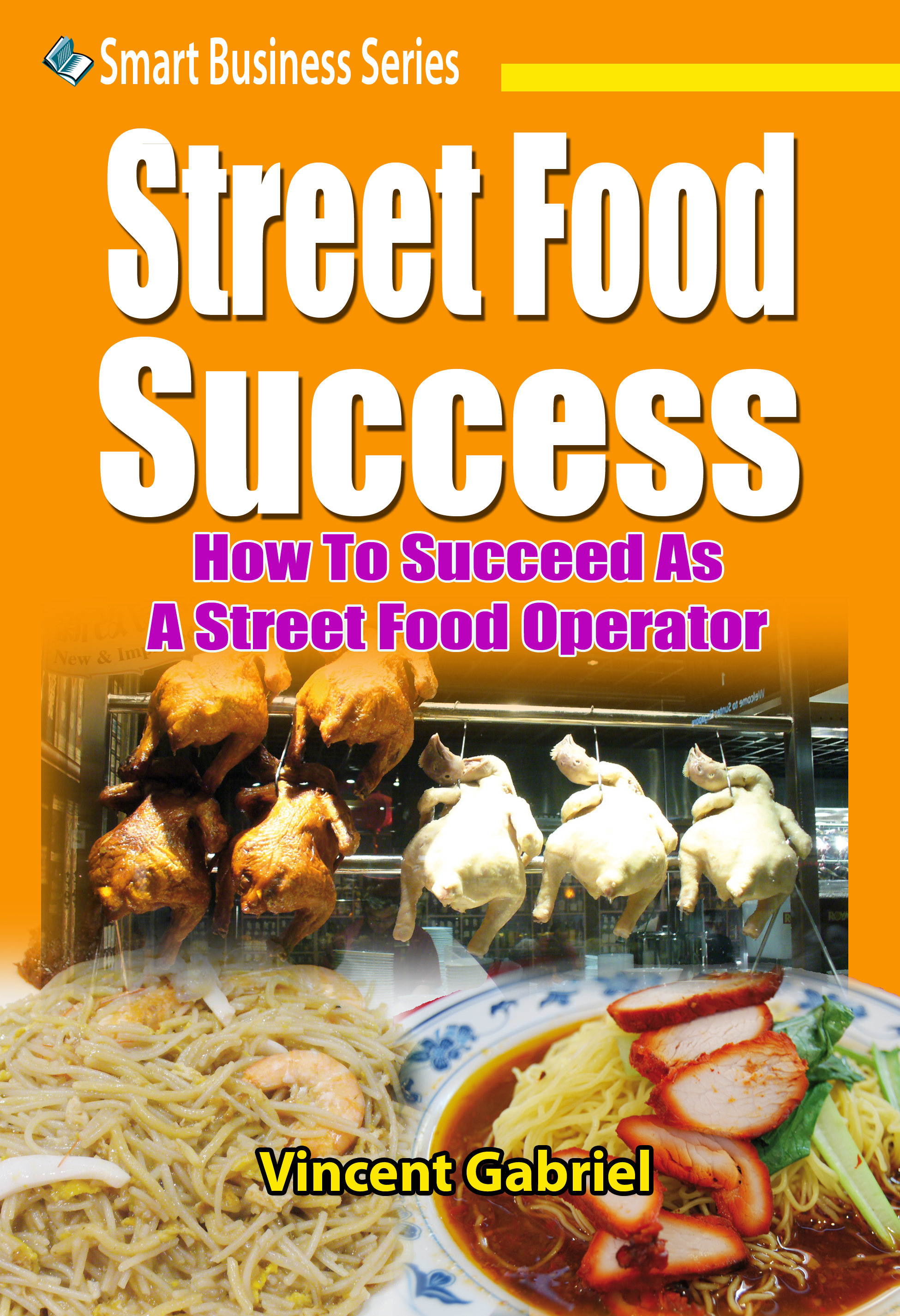 Street Food Success - Payhip