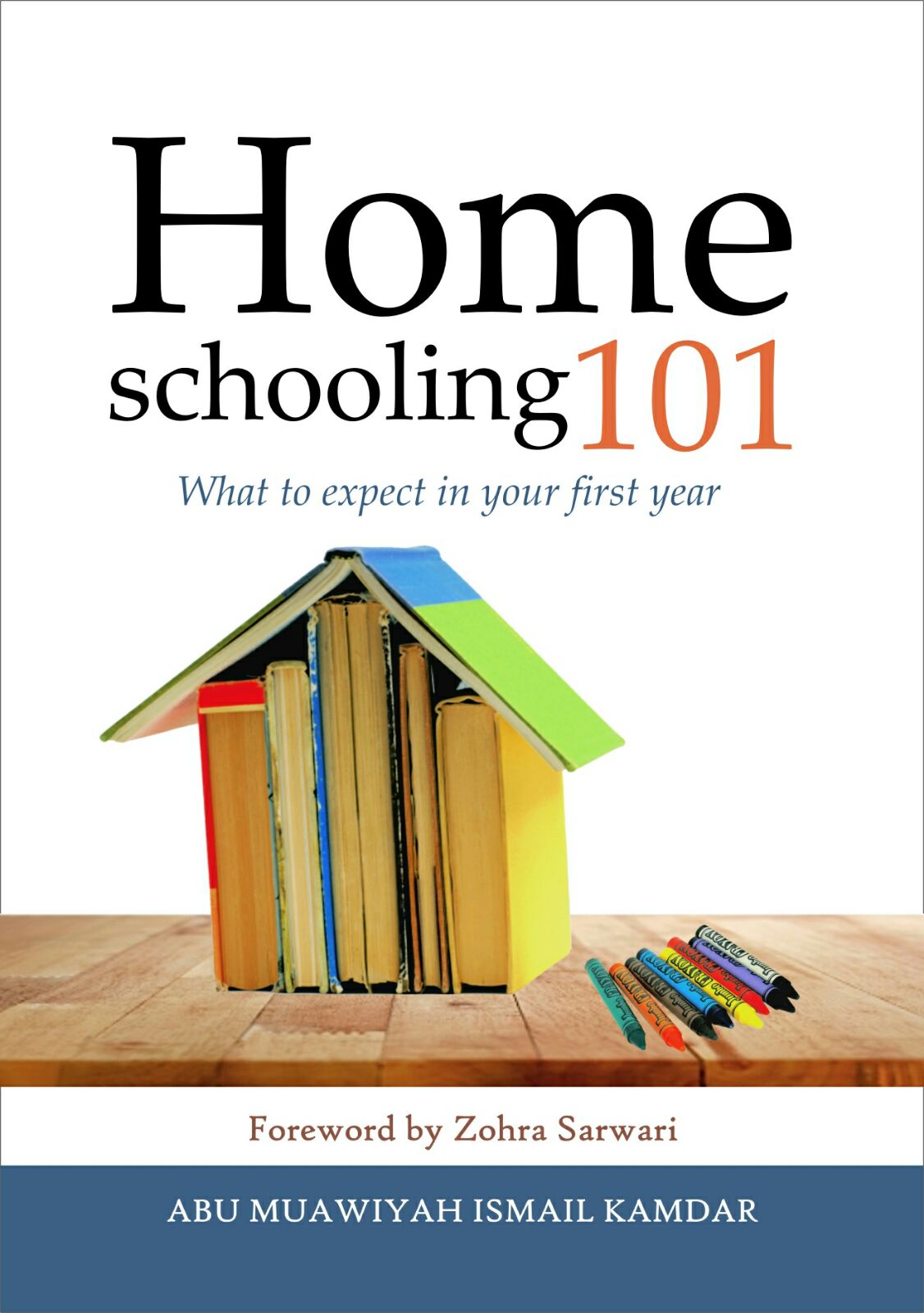 Homeschooling 101: What to expect in your first year - Payhip