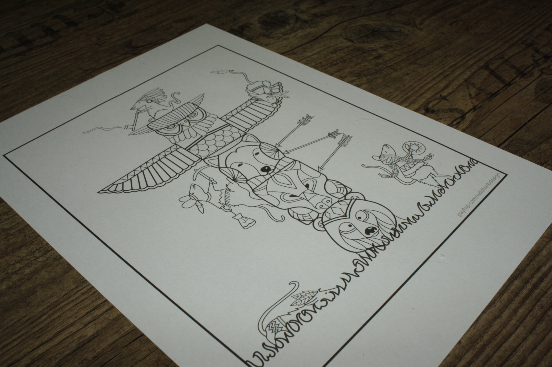 Indian Mouse - Payhip