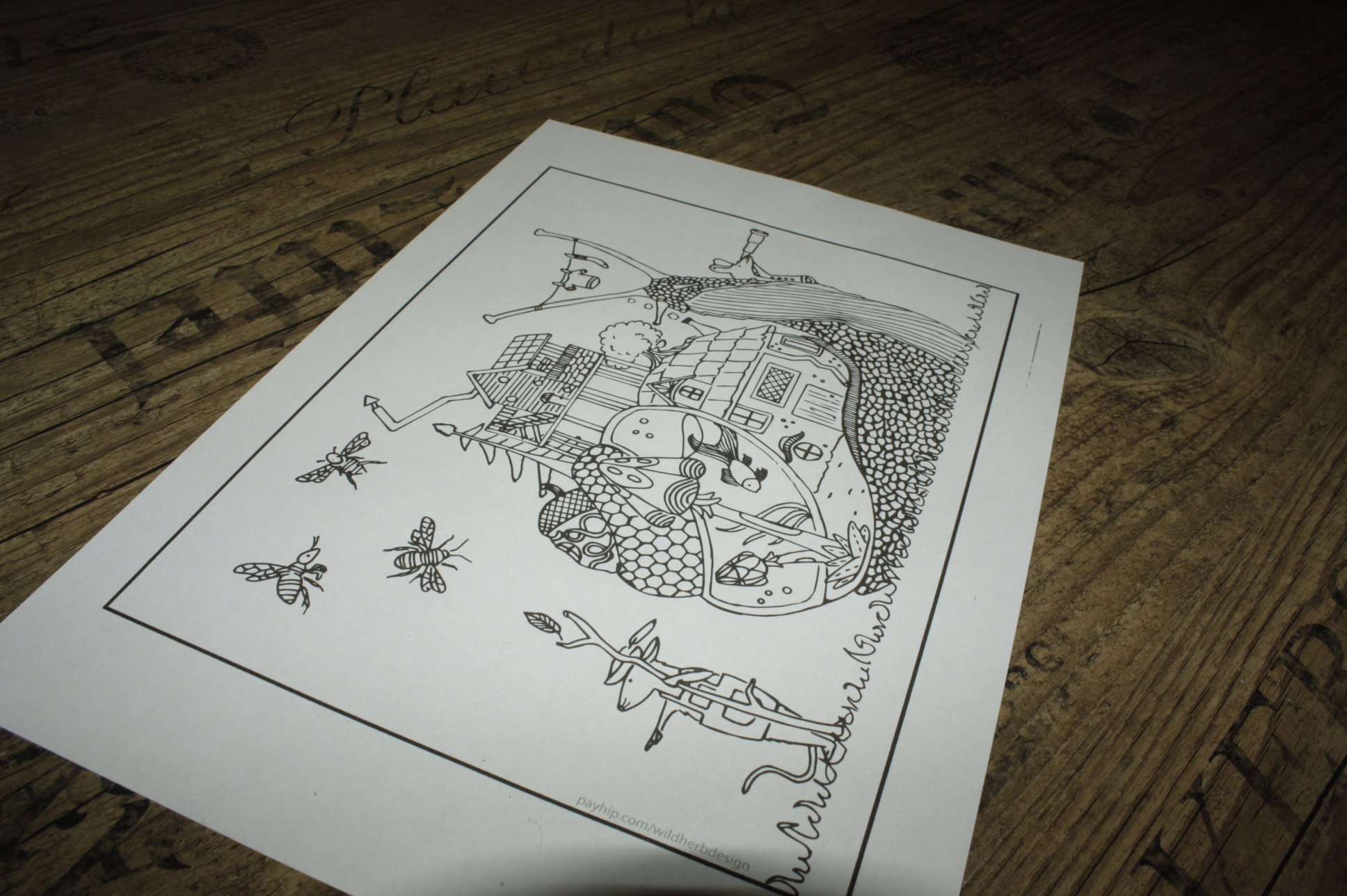 Mouse Travelers - Payhip