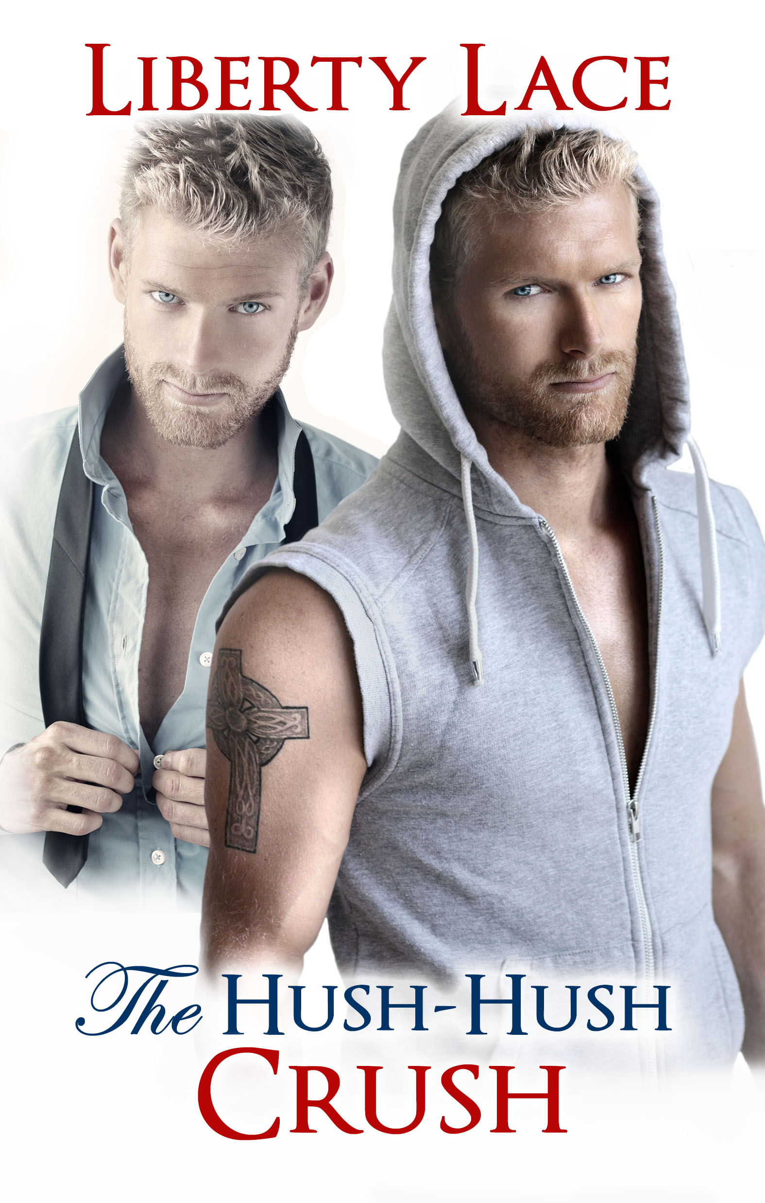 The Hush-Hush Crush - Payhip