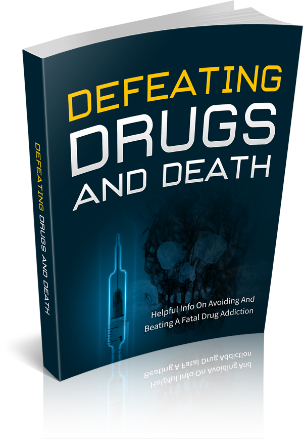 Defeating Drugs And Death - Payhip