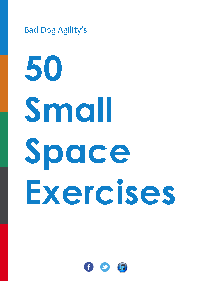 50 Small Space Exercises - Payhip
