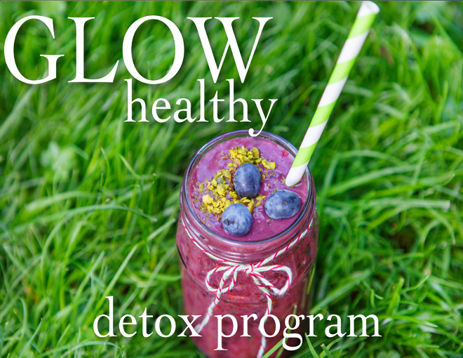 Glow Healthy Detox - Payhip
