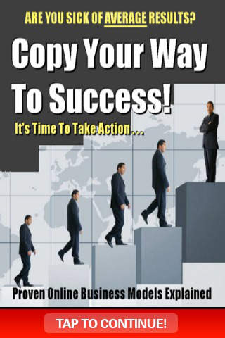 Copy Your Way to Success - Payhip