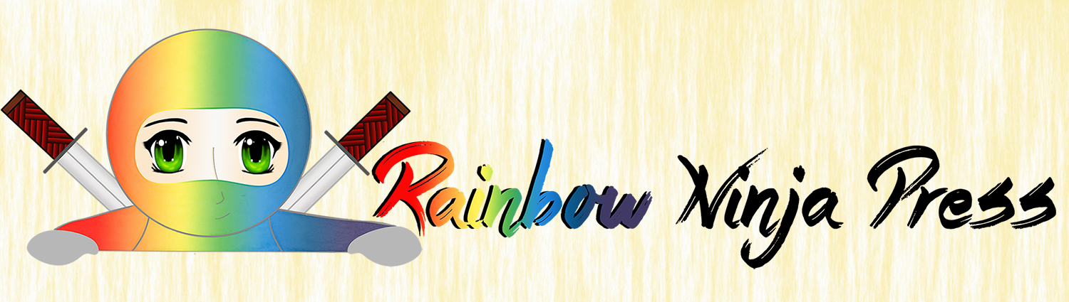 Rainbow Ninja Press - Payhip