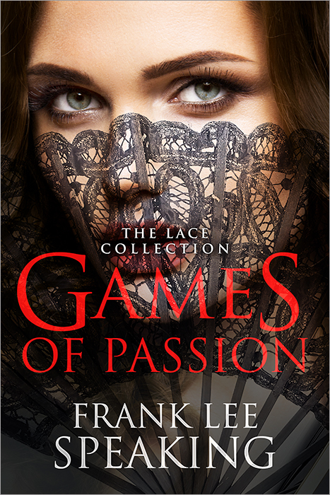 Games of Passion - Payhip