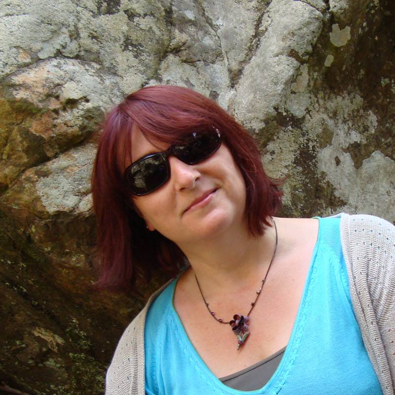 Melanie Tomlin - Payhip