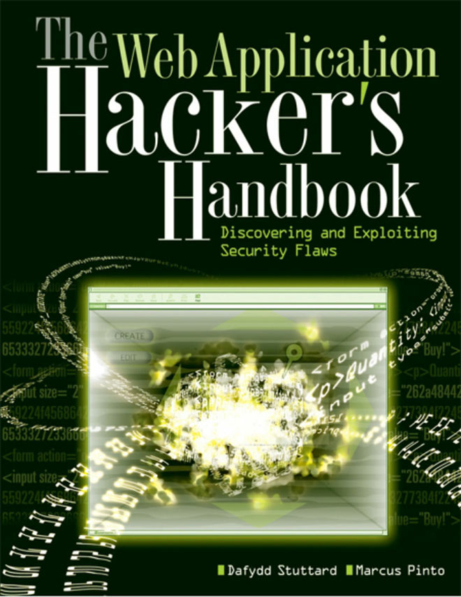 Web App Hacking (Hackers Handbook) - Payhip
