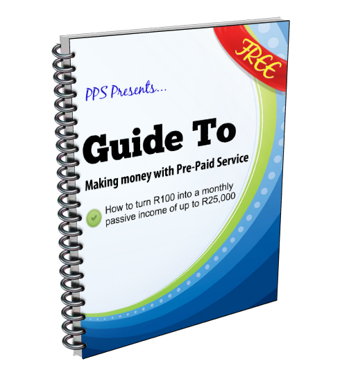 Do you spend R100 or more on pre paid electricity? How would you like ...