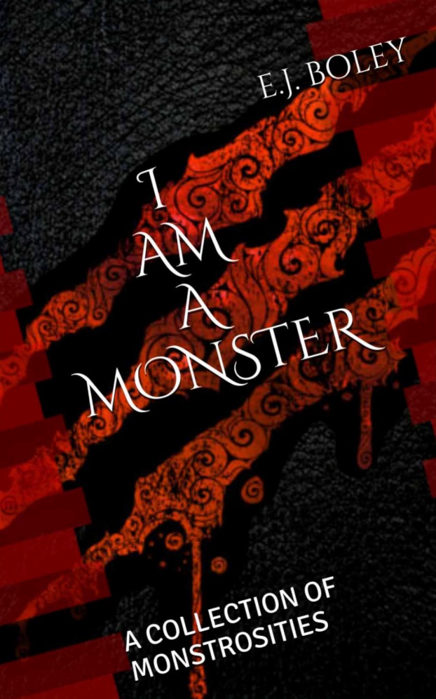 I AM A MONSTER: A COLLECTION OF MONSTROSITIES - Payhip