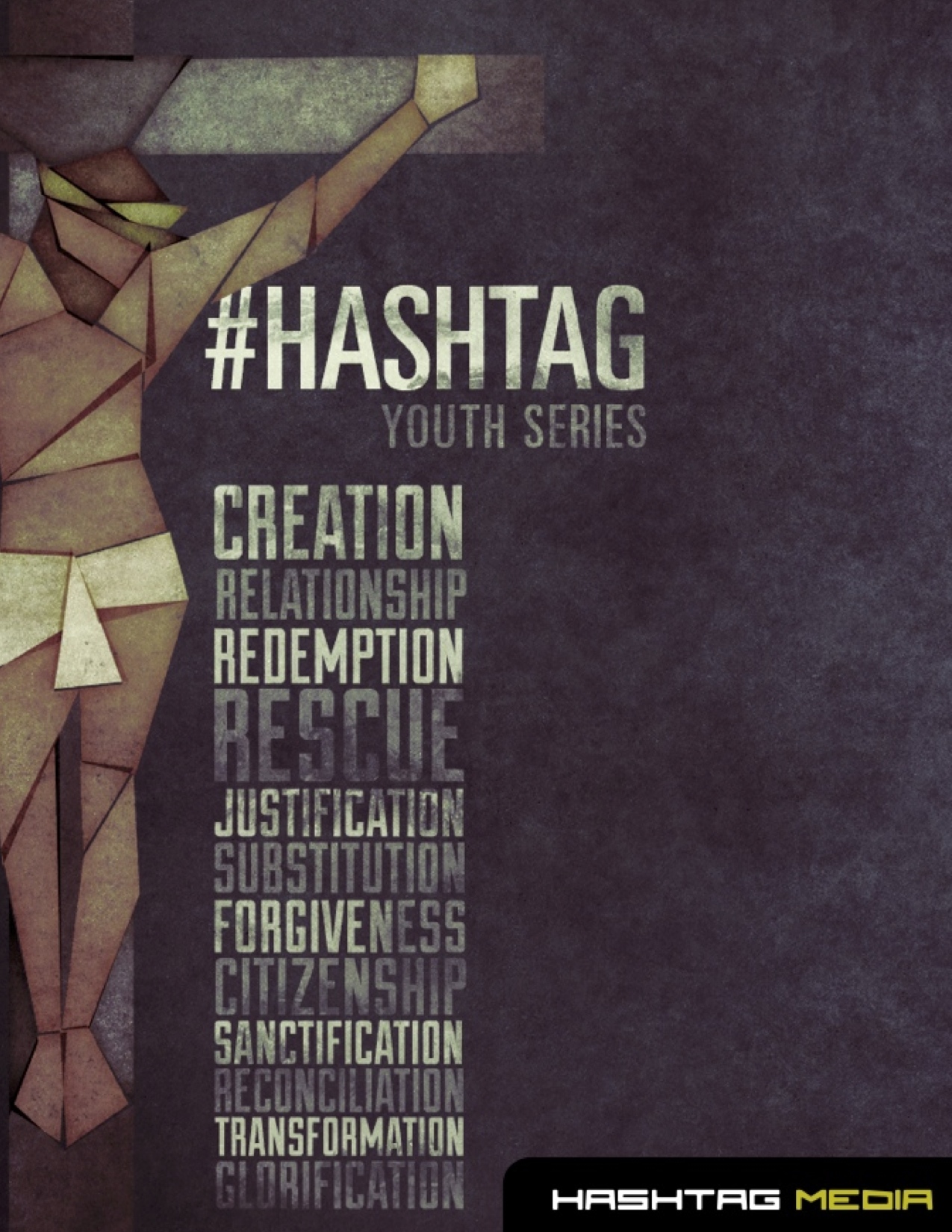 HASHTAG YOUTH SERIES - Payhip