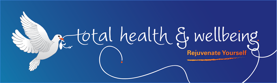 Total Health & Wellbeing - Payhip