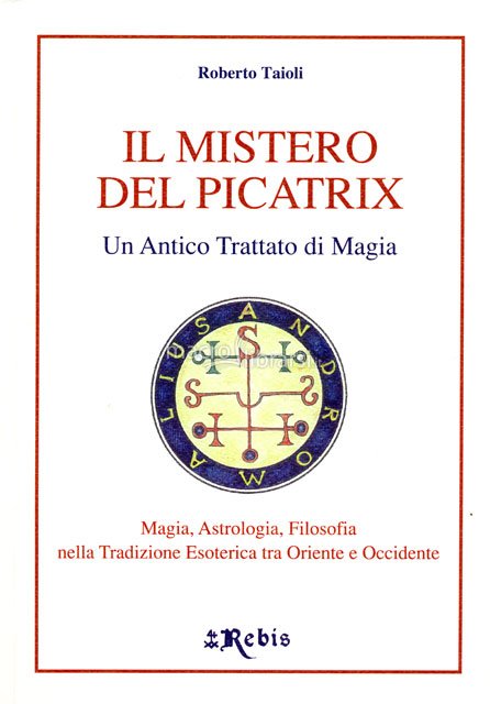 Picatrix - Traducido al Español - Payhip