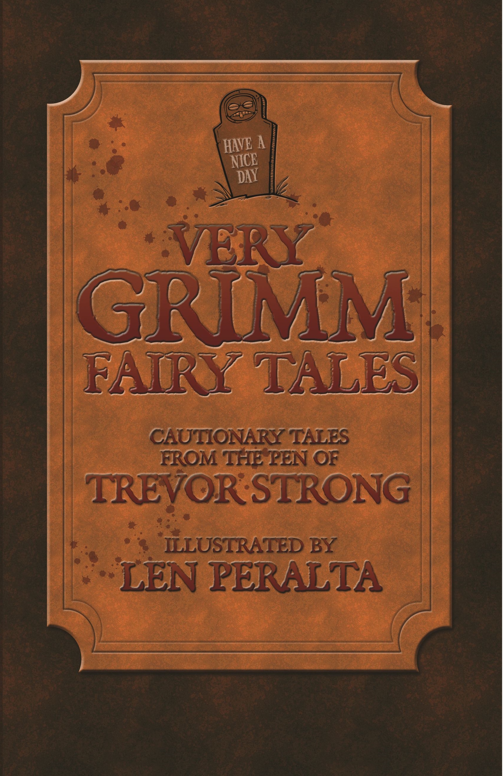 Very Grimm Fairy Tales - Payhip