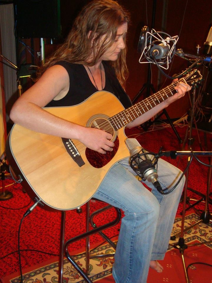 Anna Matthews - Female Independent Artist - Payhip