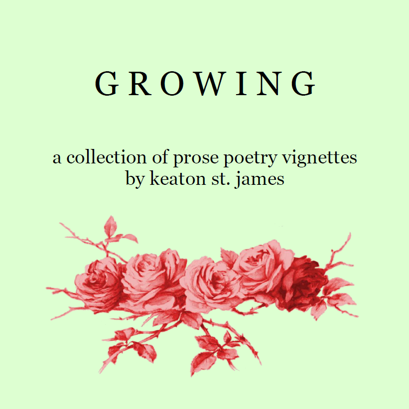 Growing (Dictionary Poems, Vol. 1) - Payhip