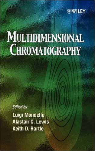 Multidimensional Chromatography - Payhip
