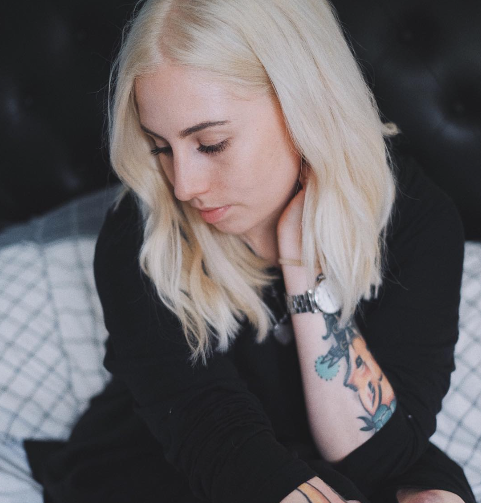 Bianca Sands - Payhip