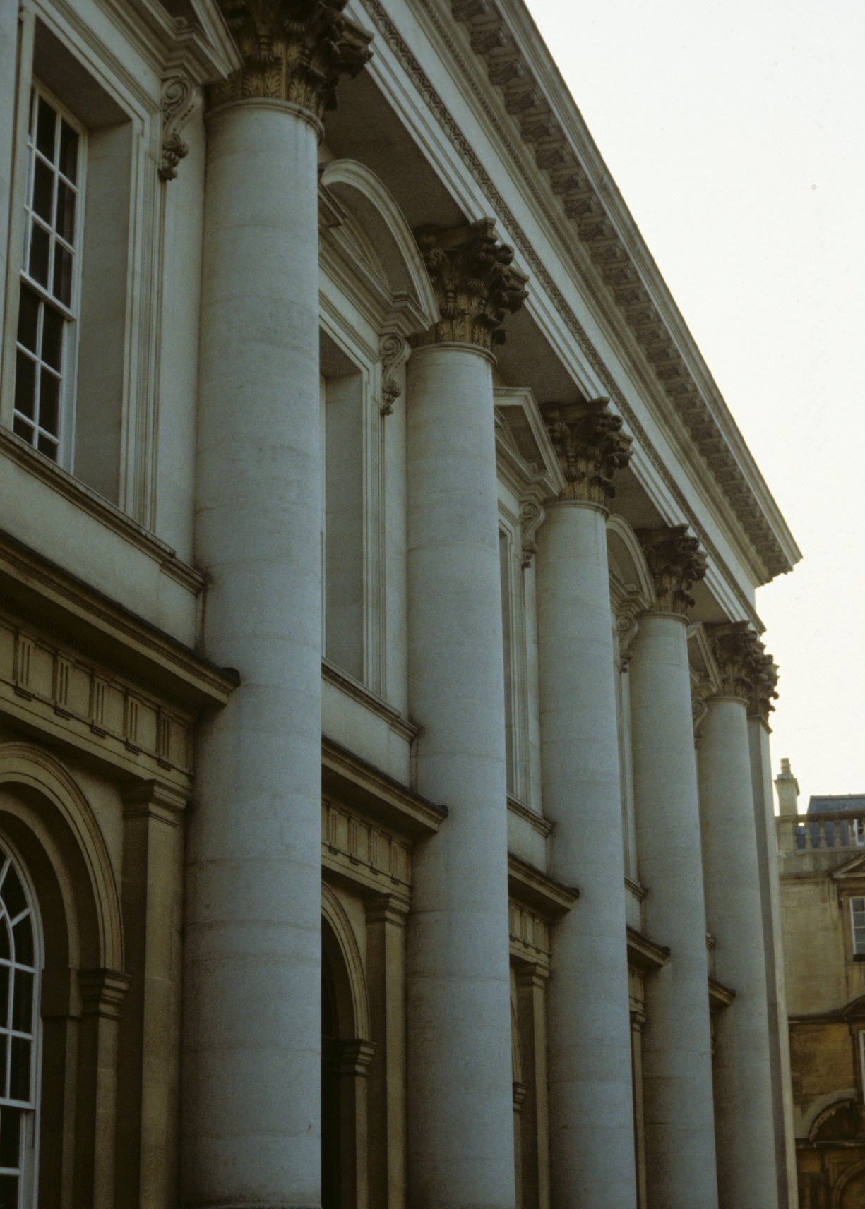 Pillars in England - Payhip