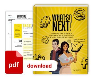 What's Next? Guide - Starter Package - Payhip