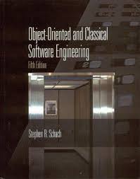 Object-Oriented and Classical Software Engineering, 5th - Payhip