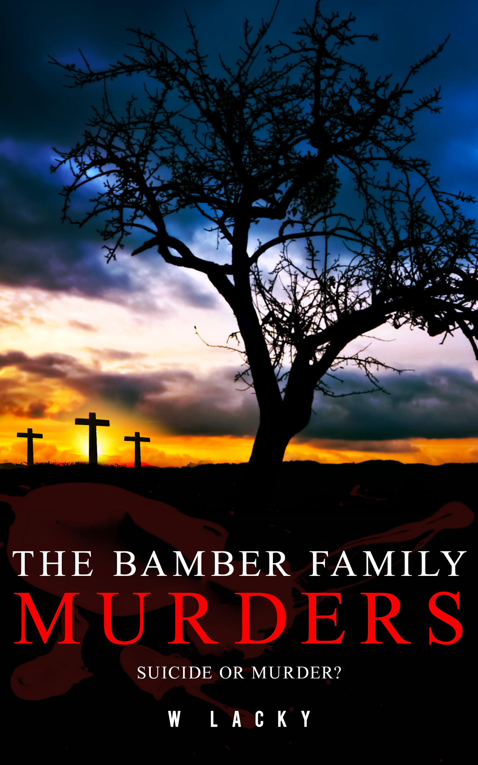 The Bamber Family Murders - Payhip