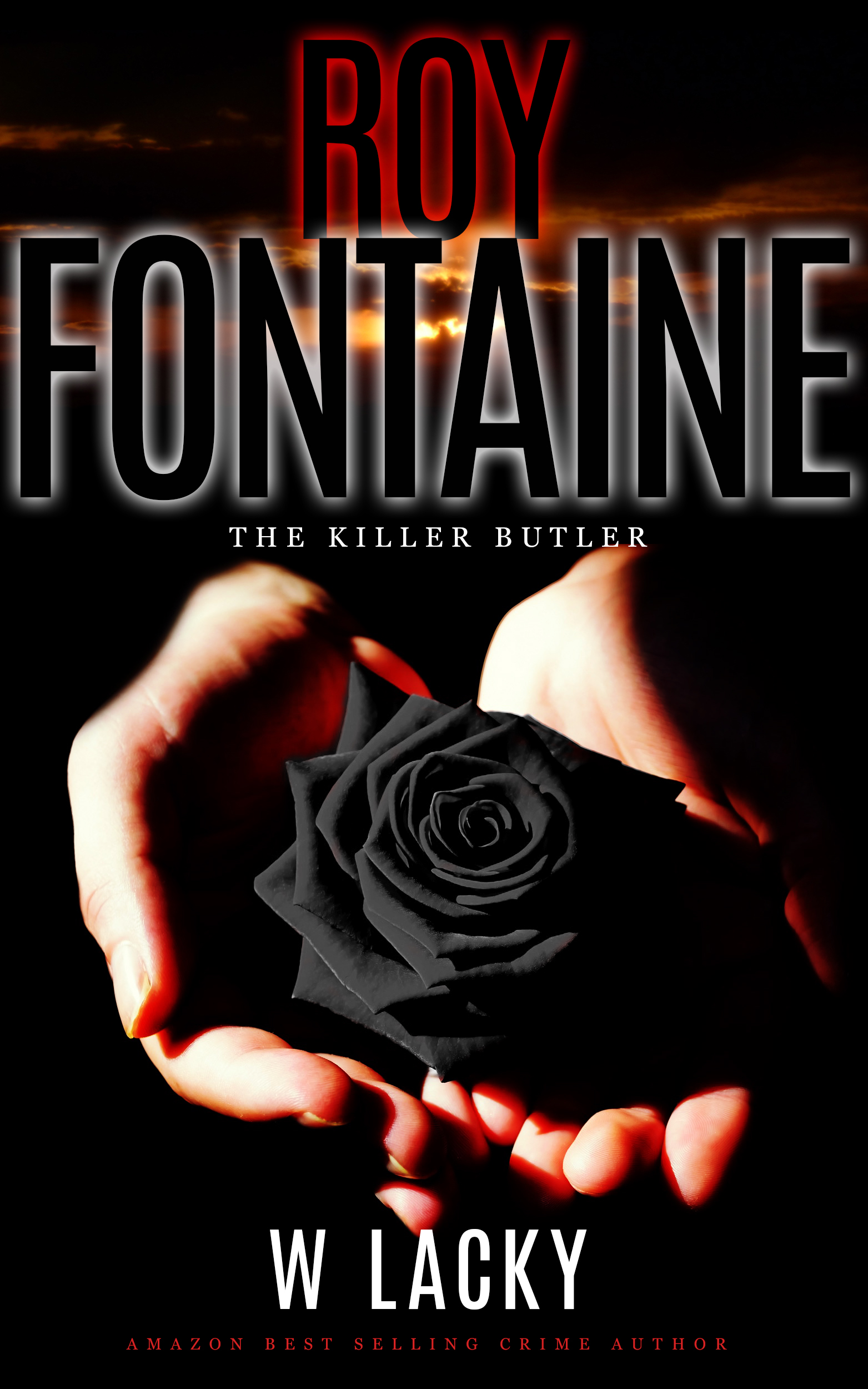 Serial Killer: Roy Fontaine: The Killer Butler - Payhip