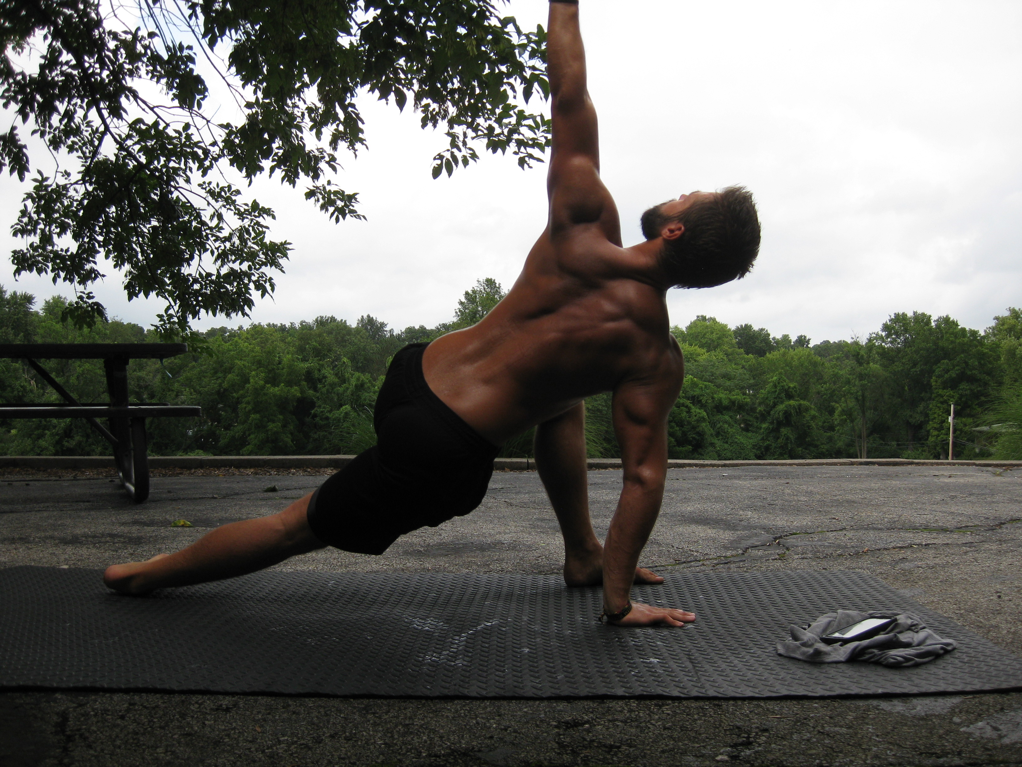 Dynamic Yoga Fitness - Payhip