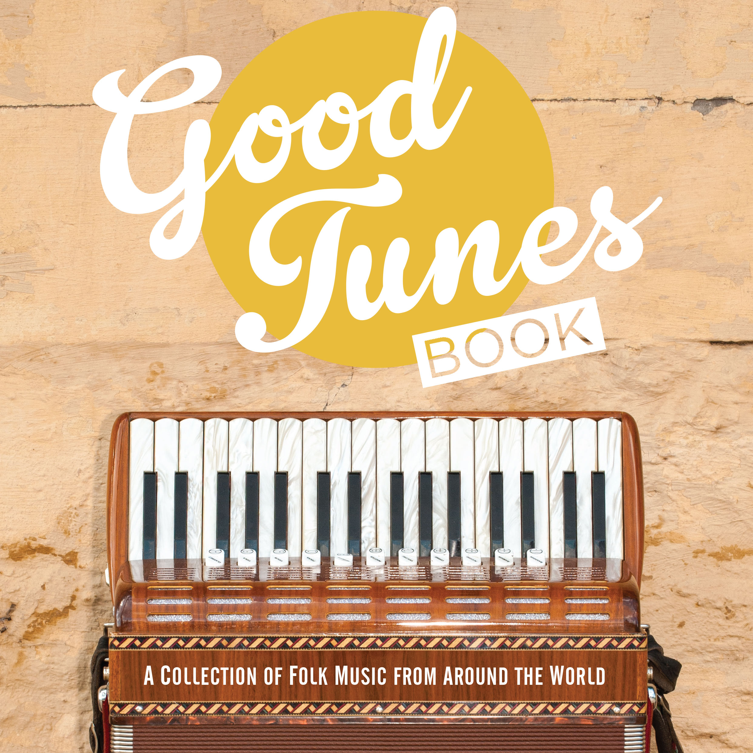 Good Tunes Book (e-book) - Payhip