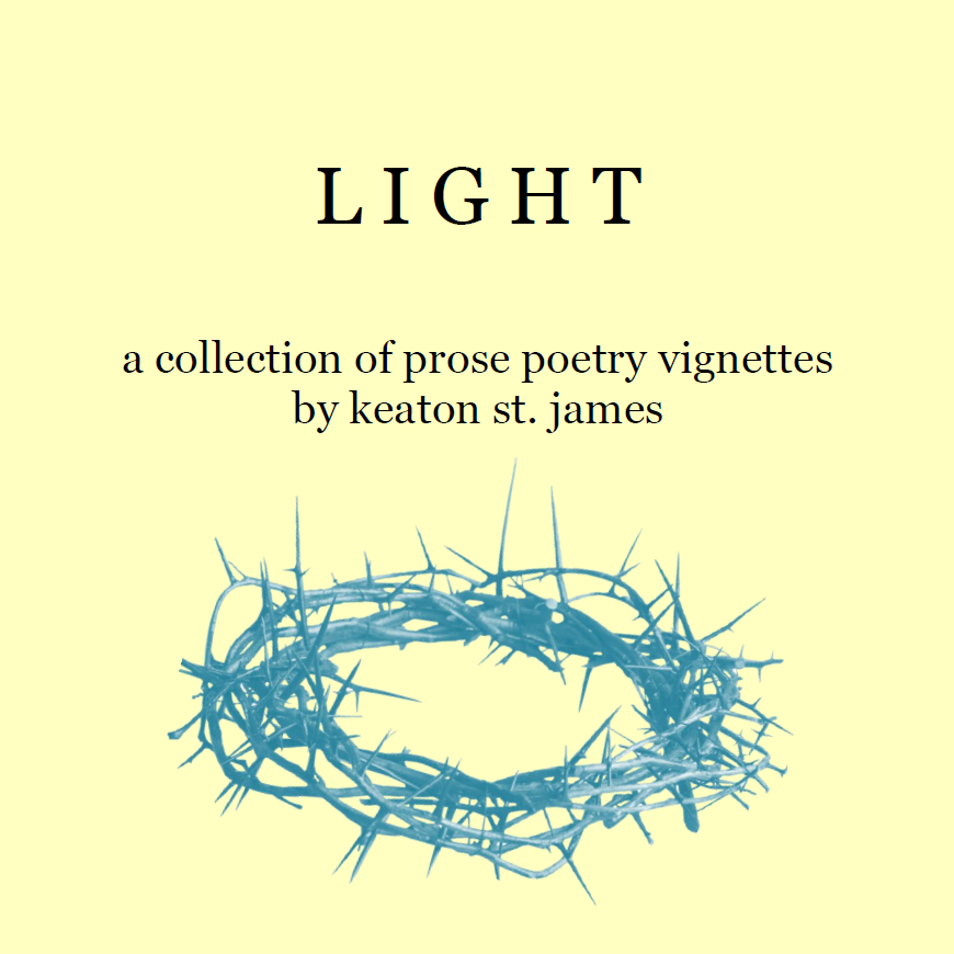 Light (Dictionary Poems, Vol. 2) - Payhip
