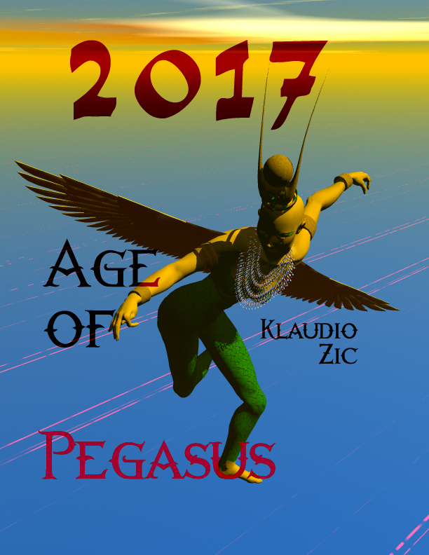 Age of Pegasus 2017 - Payhip