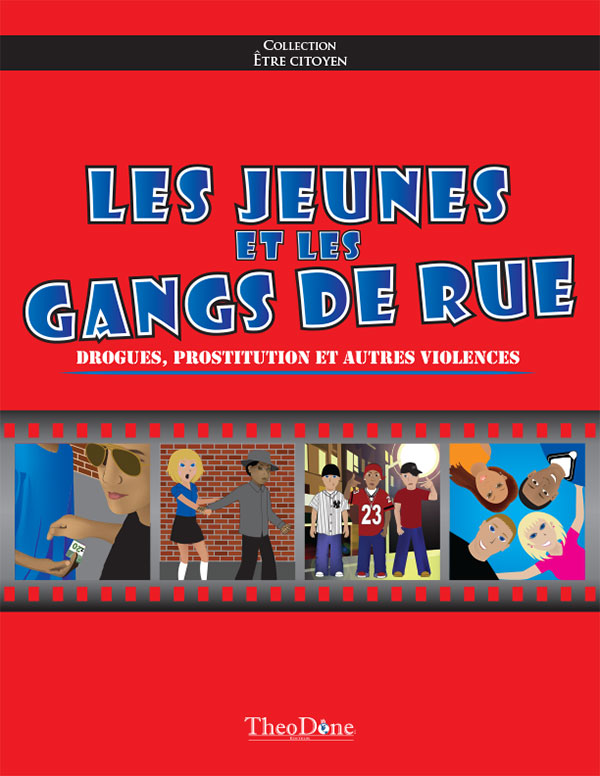 Les jeunes et les gangs de rue - Payhip