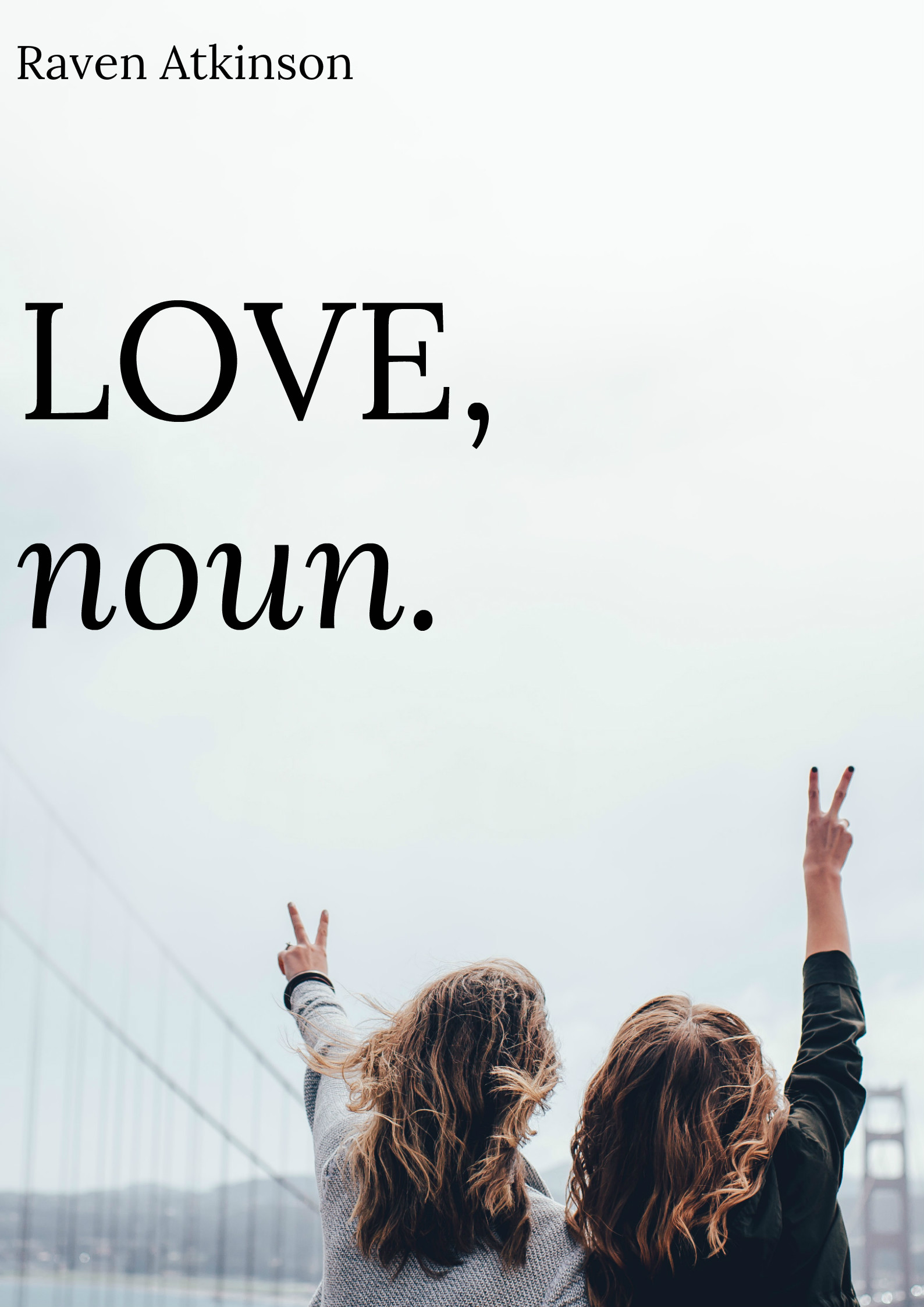 Love, Noun. - Payhip