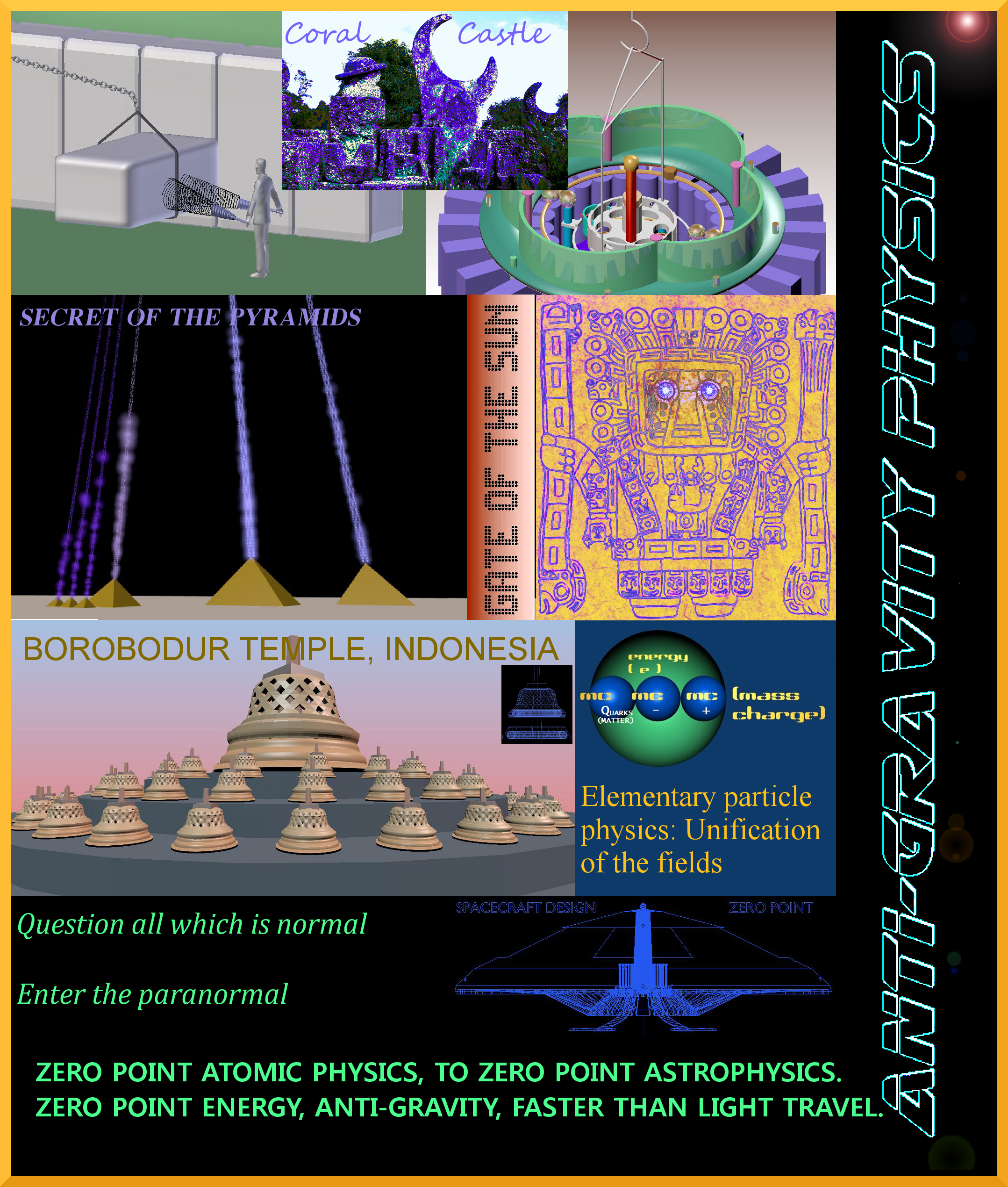 ANTI-GRAVITY PHYSICS - Payhip